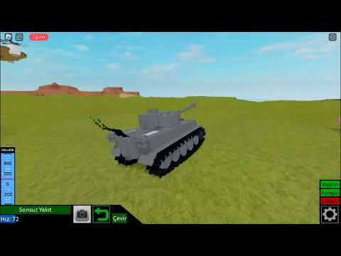 Roblox Plane Crazy TIGER 1 H showcase