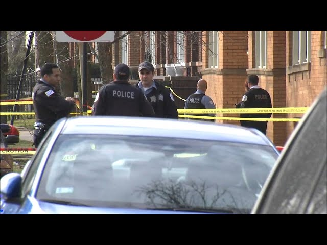 What happened to Genesis Escobar? Pregnant Chicago woman killed while ...