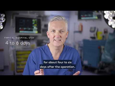 What is the PEARS procedure?