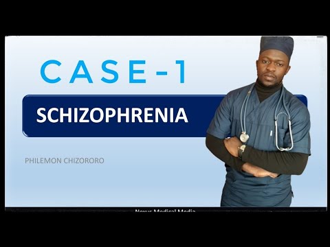 Schizophrenia
