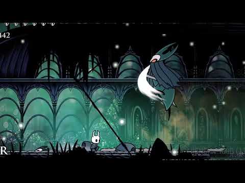 Steam Community :: Video :: Hollow Knight | Mantis Traidor | Señor Desleal
