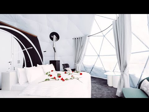 The Definitive Guide to Interior Dome Design & Décor