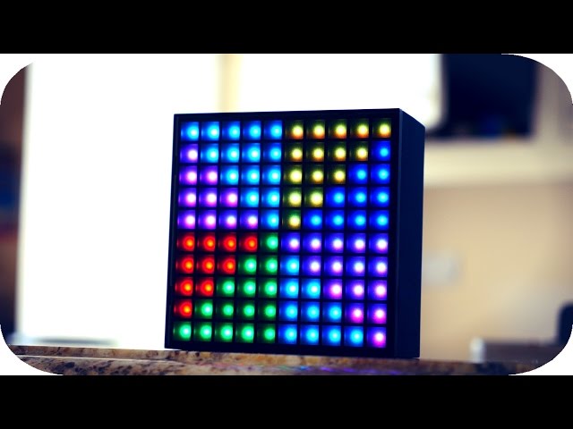 Boxa Portabila Divoom AuraBox BT, Black