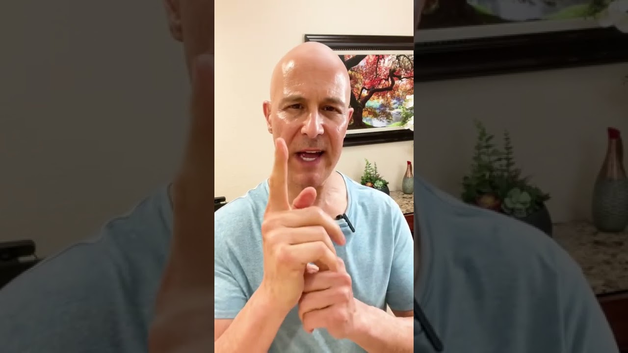 😴The Best Time to Take Melatonin to Get to Sleep!  Dr. Mandell