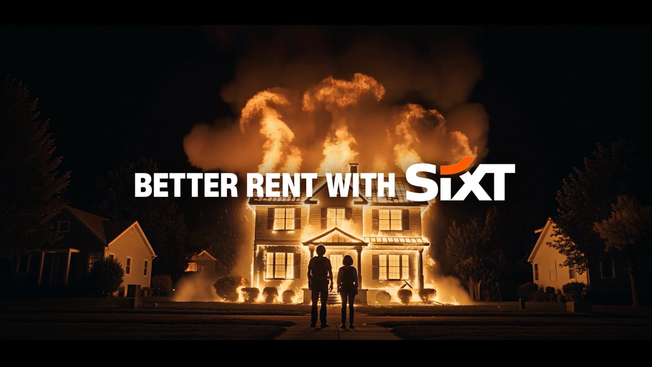 SIXT 