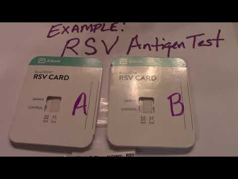 EIA (ELISA) Antigen detection PART 2