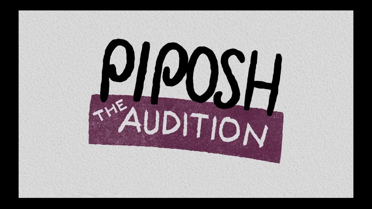 PIPOSH - Gameplay