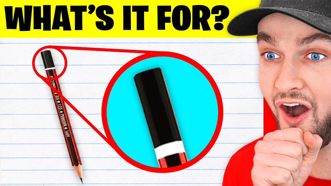 Genius Secrets I Learned on YouTube Shorts!