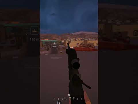 Steam Community :: Video :: battlebit i killed Chuck Norris