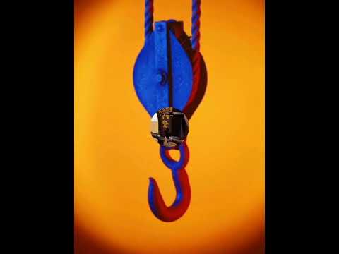 what is pulley? / where it's used?