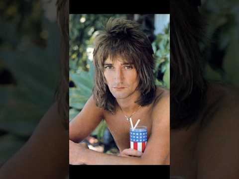 Rod♥️Stewart