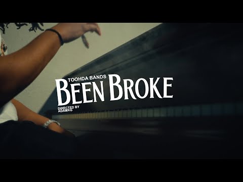 Toohda Band$ - Been Broke (Official Video)