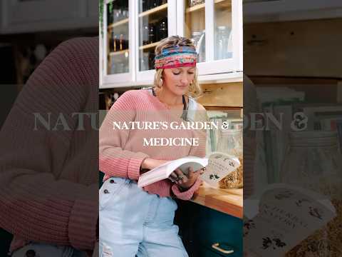 Herbs for Your Health & Garden