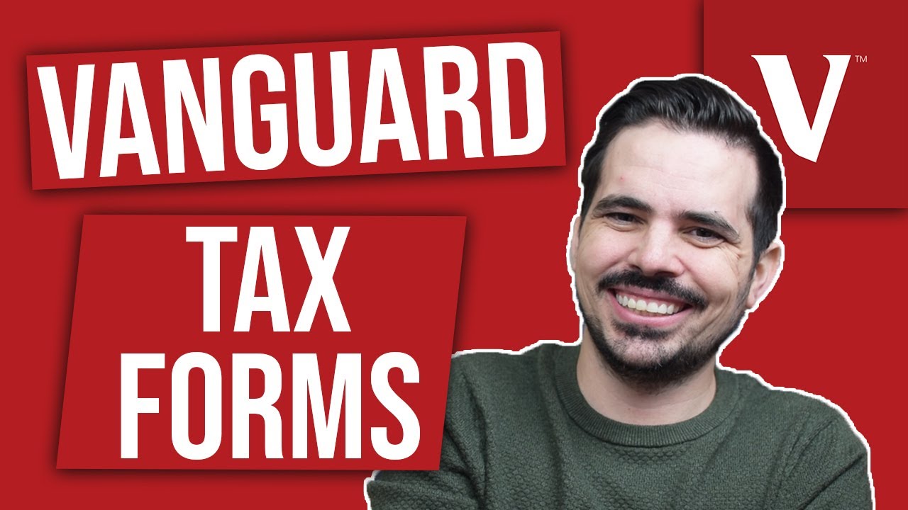 Vanguard Taxes Explained