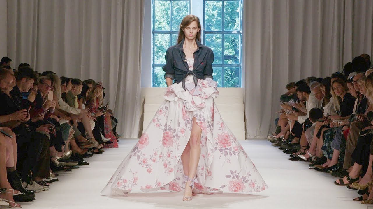 Philosophy di Lorenzo Serafini | Spring Summer 2020 | Full Show
