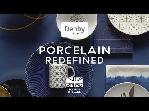 Denby Porcelain