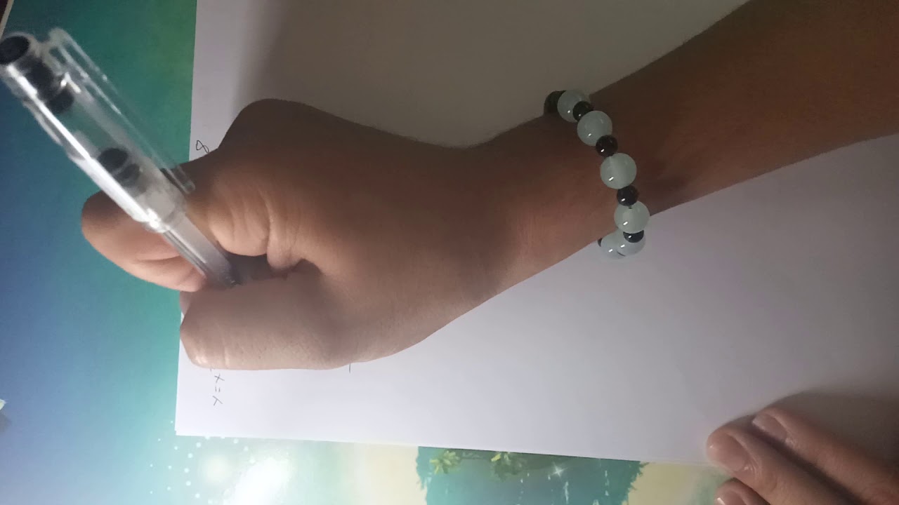 Calculus assignment chapter 5