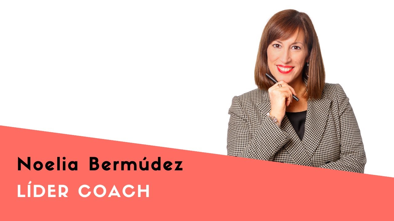 LÍDER COACH: LIDERAZGO que transforma EQUIPOS