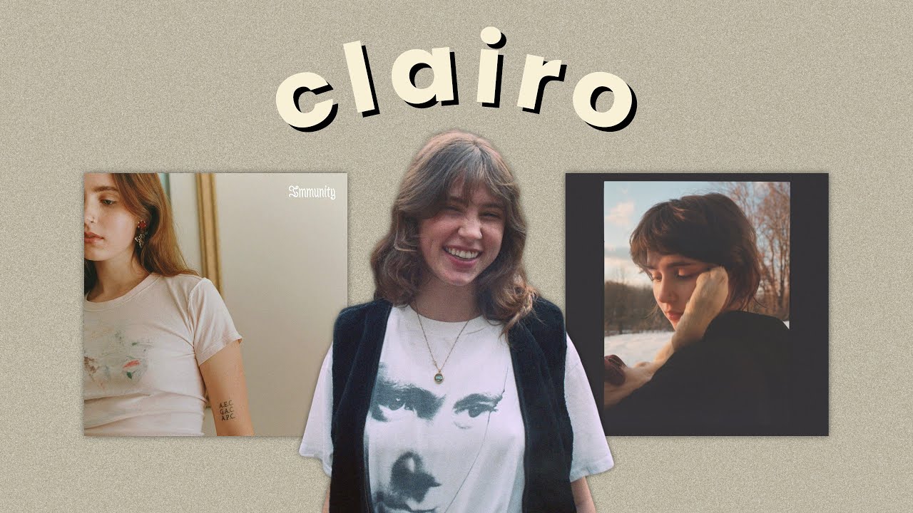 Clairo's Coming of Age From Immunity To Sling