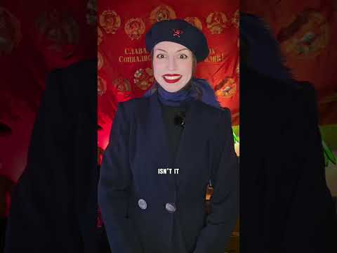 Could YOU be identified as a Communist in the 1950s?