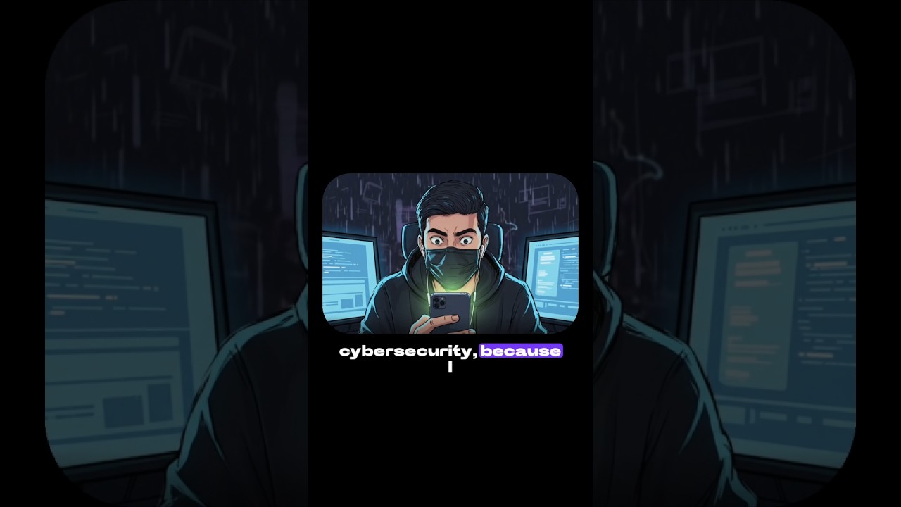 The ONLY GitHub Repo You Need for Cybersecurity 🤫💻 #cybersecurity