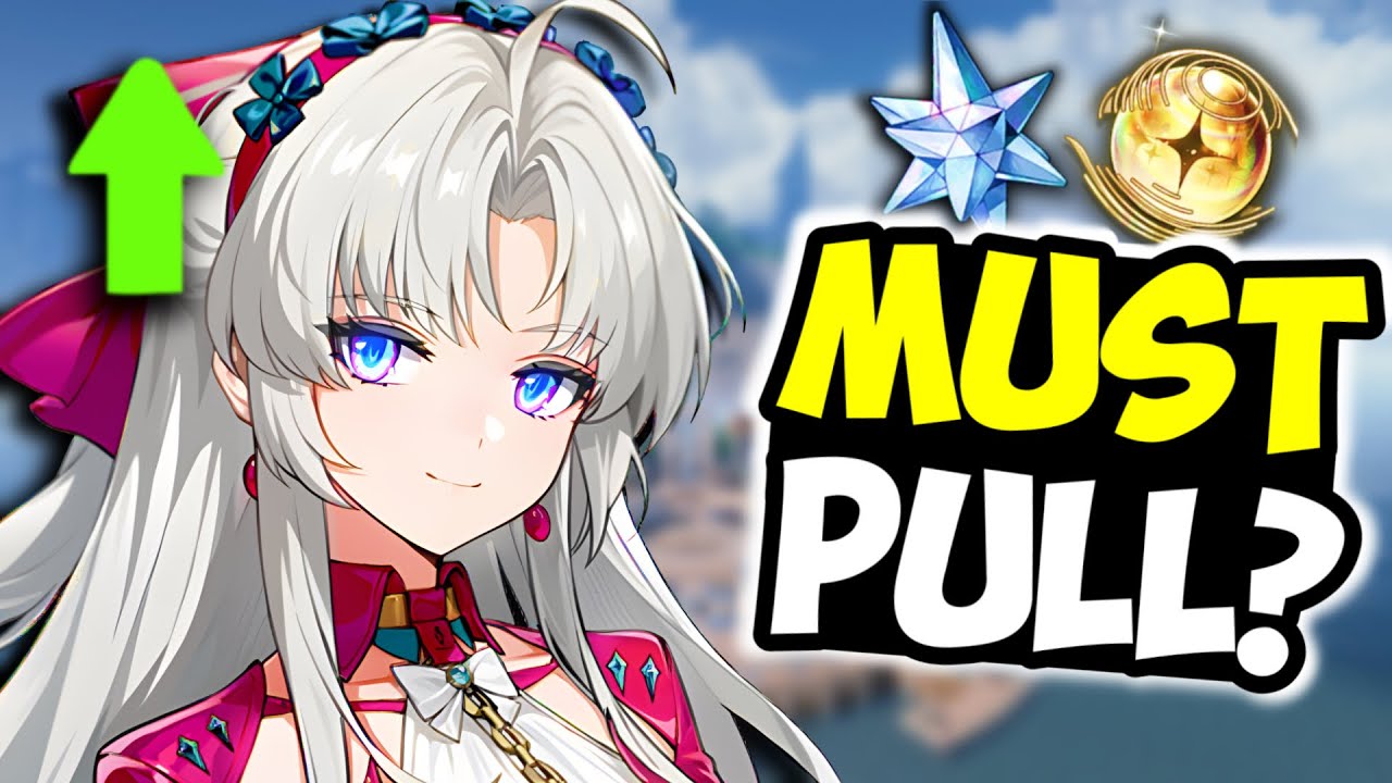 Is Carlotta STILL A Must-Pull…?