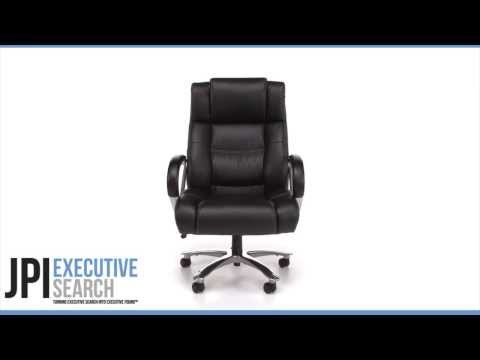Top Executive Recruiter and Top Executive Search Firm - JPI Executive Search - Josh Rae