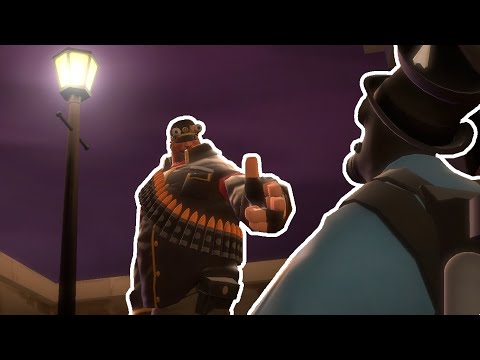Steam Community :: Video :: [TF2] Pootis Pow Compilation #70