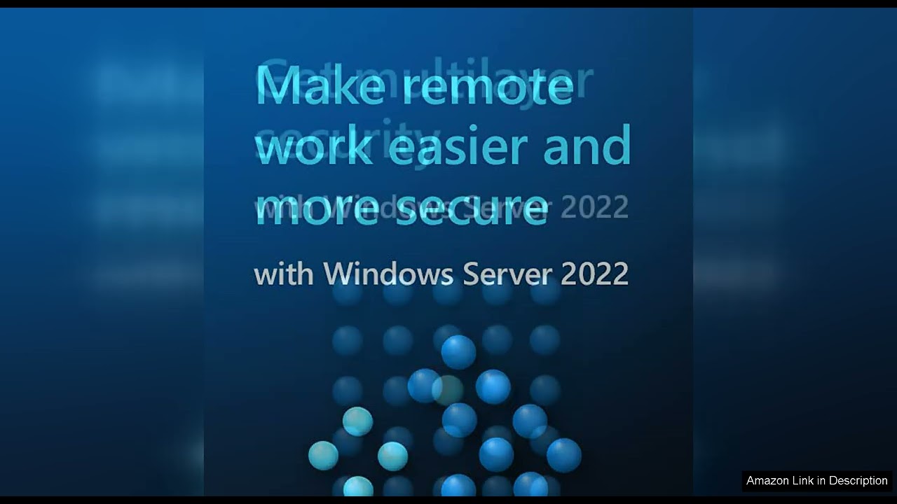 Microsoft Windows Server 2022 Device CAL | Client Access Licenses | OEM Review