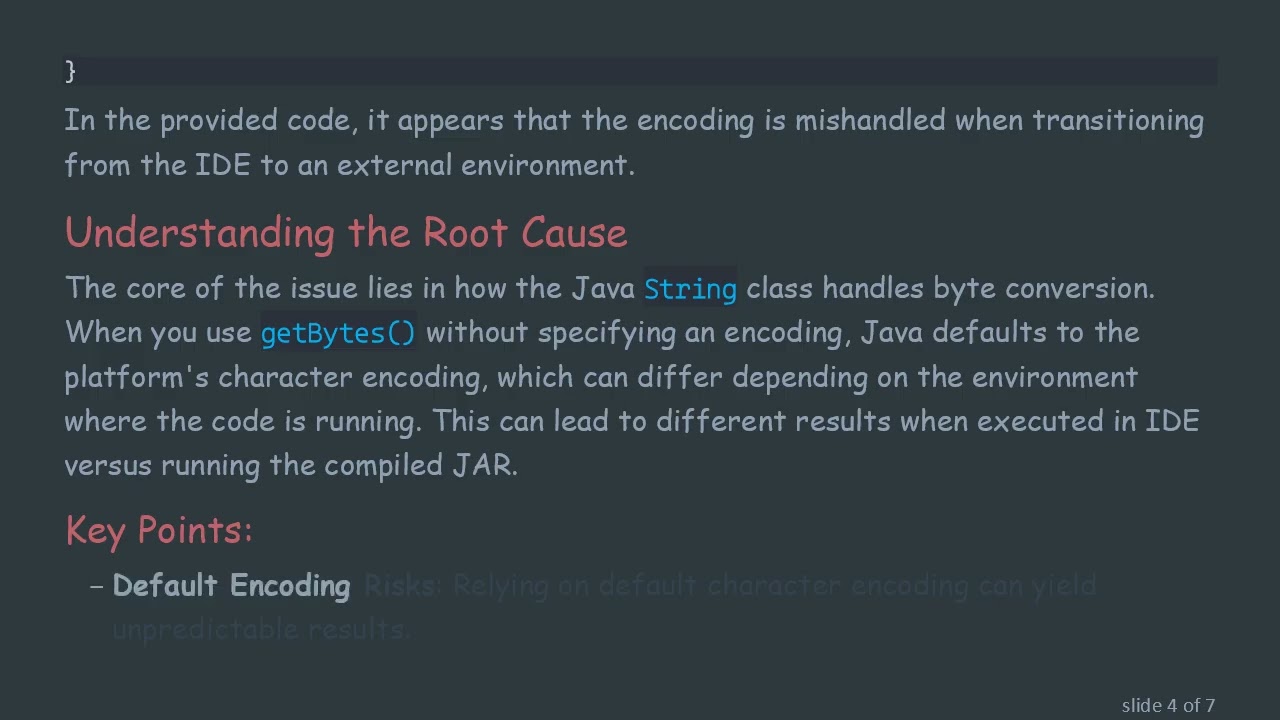 Resolving UTF-8 Encoding Issues with ZipOutputStream in Java