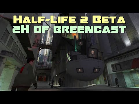 Steam Community :: Video :: Half-Life 2 Beta - Cut Content - breencast ...