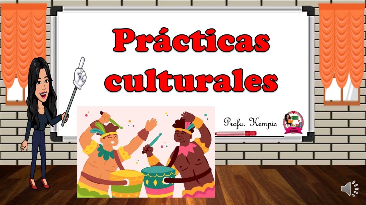 Cultural practices