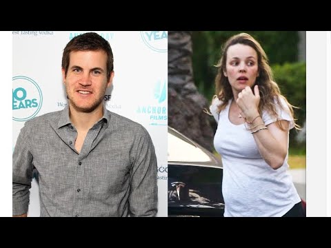 Rachel McAdams Makes Rare Comment About Family Life With Her 2 Kids