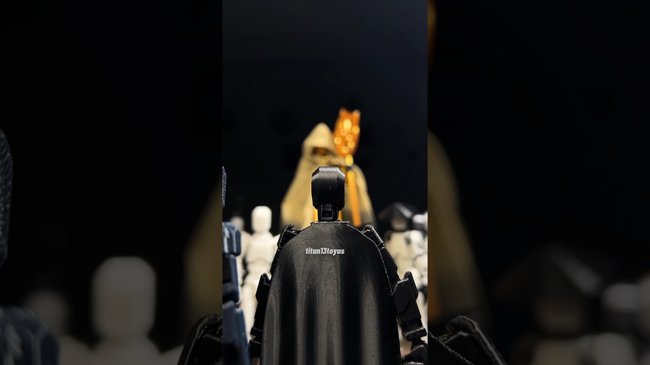 Details on profile! | The lore continues... #actionfigure #titan13toy #t13 #toy #stikbot #dummy