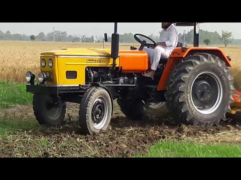 HMT Tractor - Latest Price, Dealers & Retailers in India