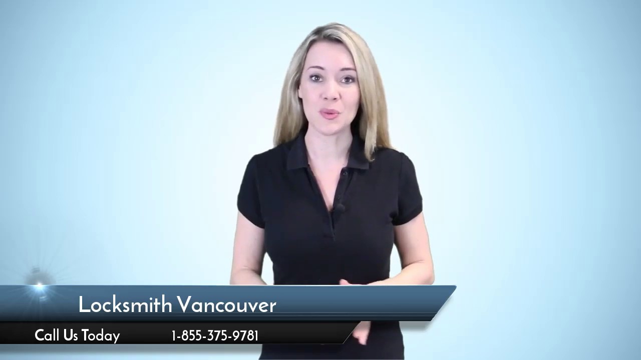 Locksmith Vancouver
