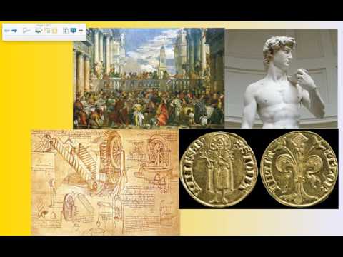 The Renaissance: Intro