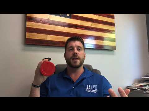 Do you have a Kidde Fire Extinguisher?
