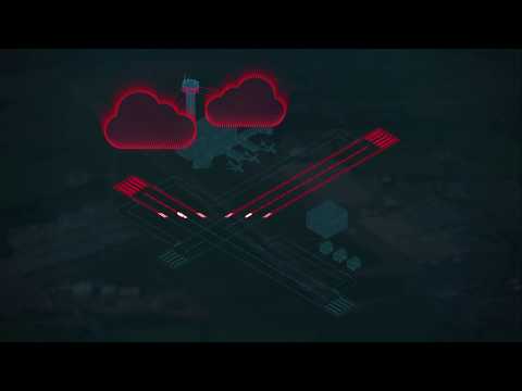 Going beyond digital towers - this is the digital airport