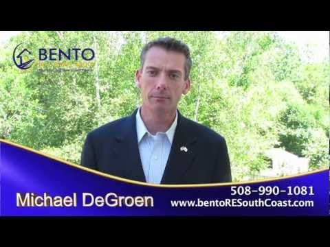 Bento Real Estate Group - Seller's Agency