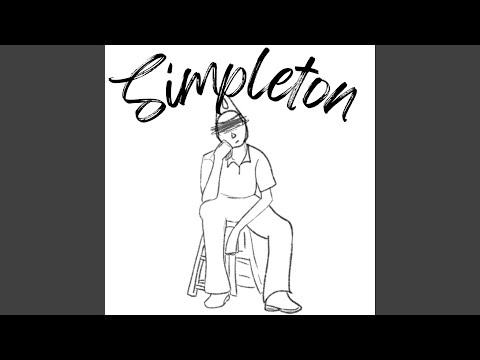 Simpleton (demo track)