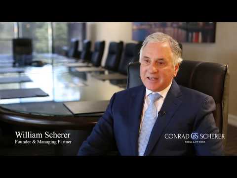 William Scherer - Lawyer in Fort Lauderdale, FL - Avvo