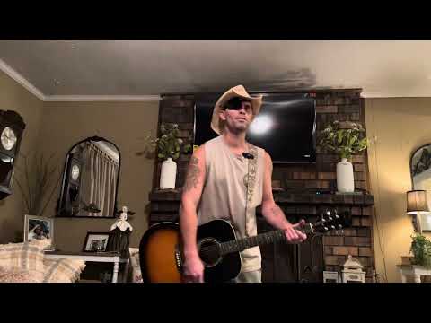 Met The Devil In Oklahoma Guitar Lesson/Tutorial/Chords