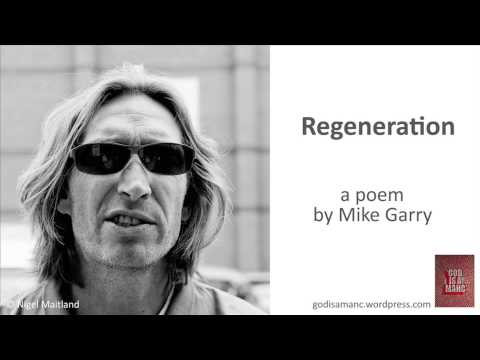 This Weekend I’ll Mostly be Listening to… Mike Garry | The Cedar Lounge ...