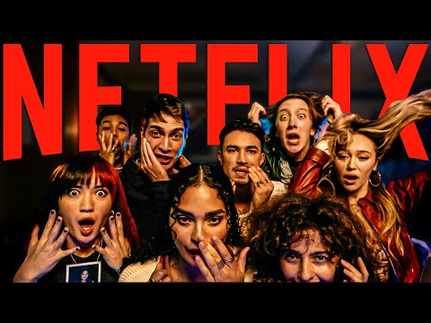 10 Mind-Blowing Psychological Thrillers on Netflix!