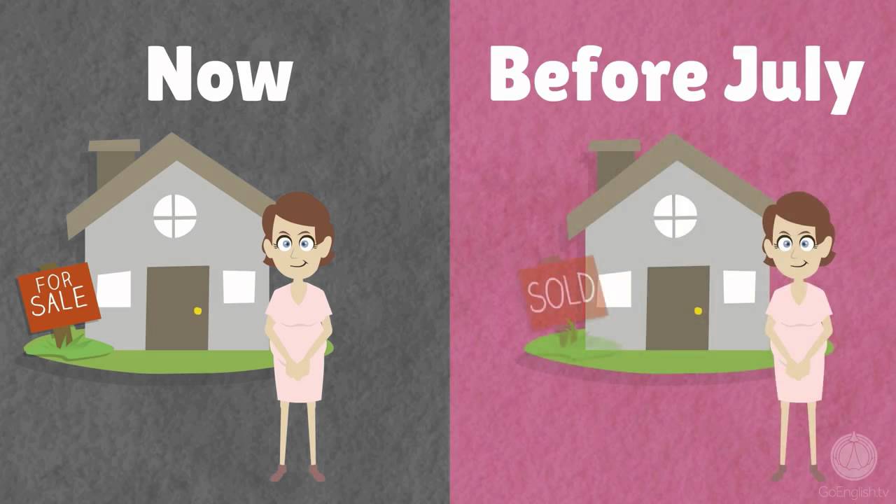 Future Perfect Tense Examples