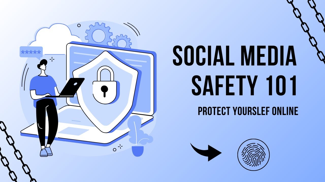 Social Media Safety Tips for Teens: Stay Secure Online!