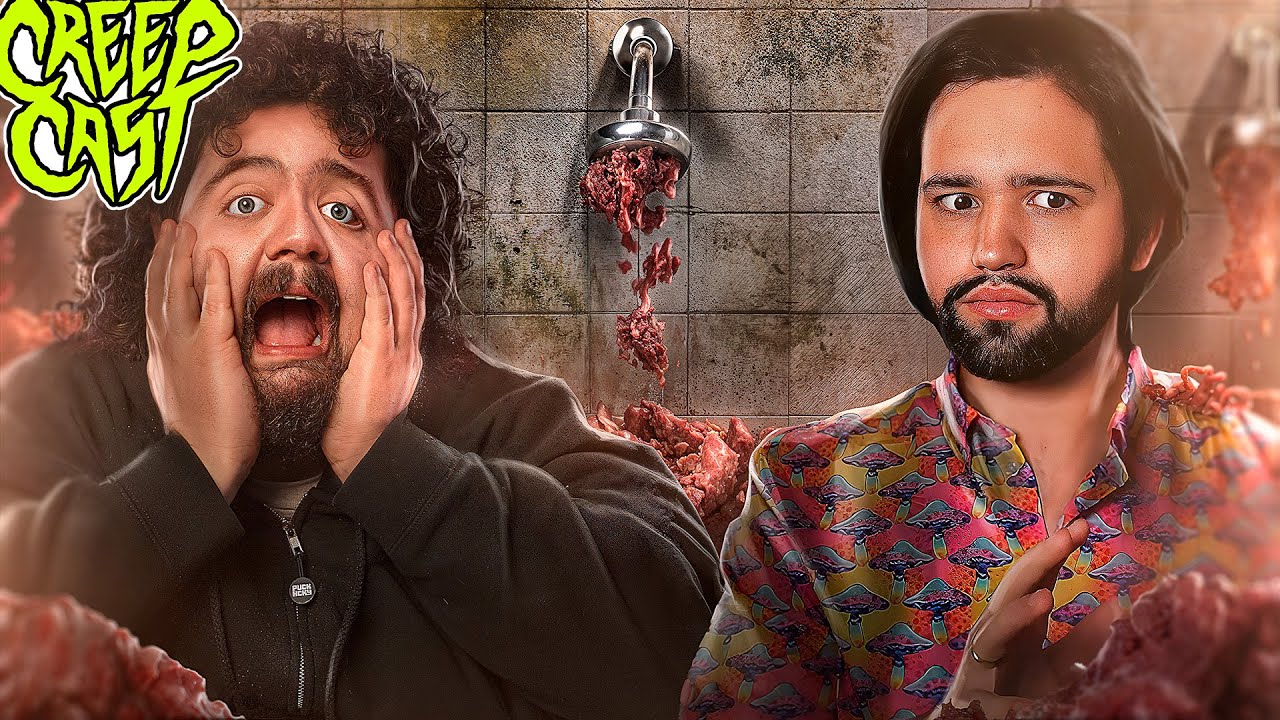 The Showers | Creep Cast