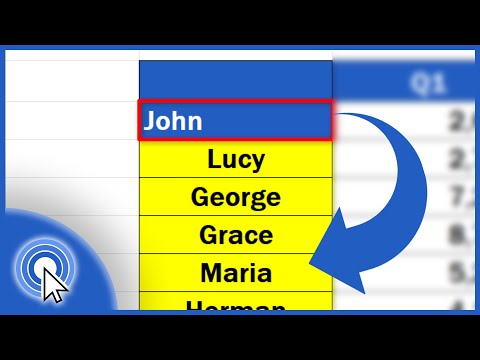 How to Copy Formatting in Excel (The Quickest Way)