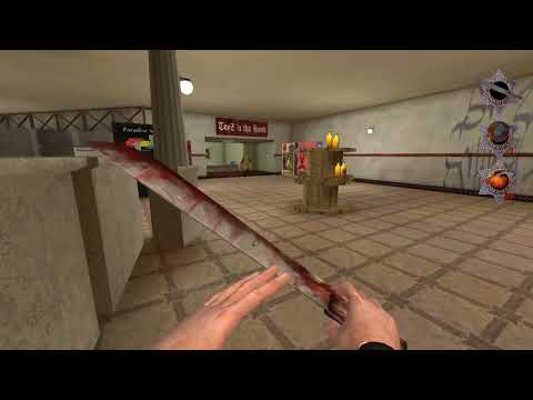 Steam Community :: Video :: POSTAL 2: Getting Krotchy on Ludicrous ...